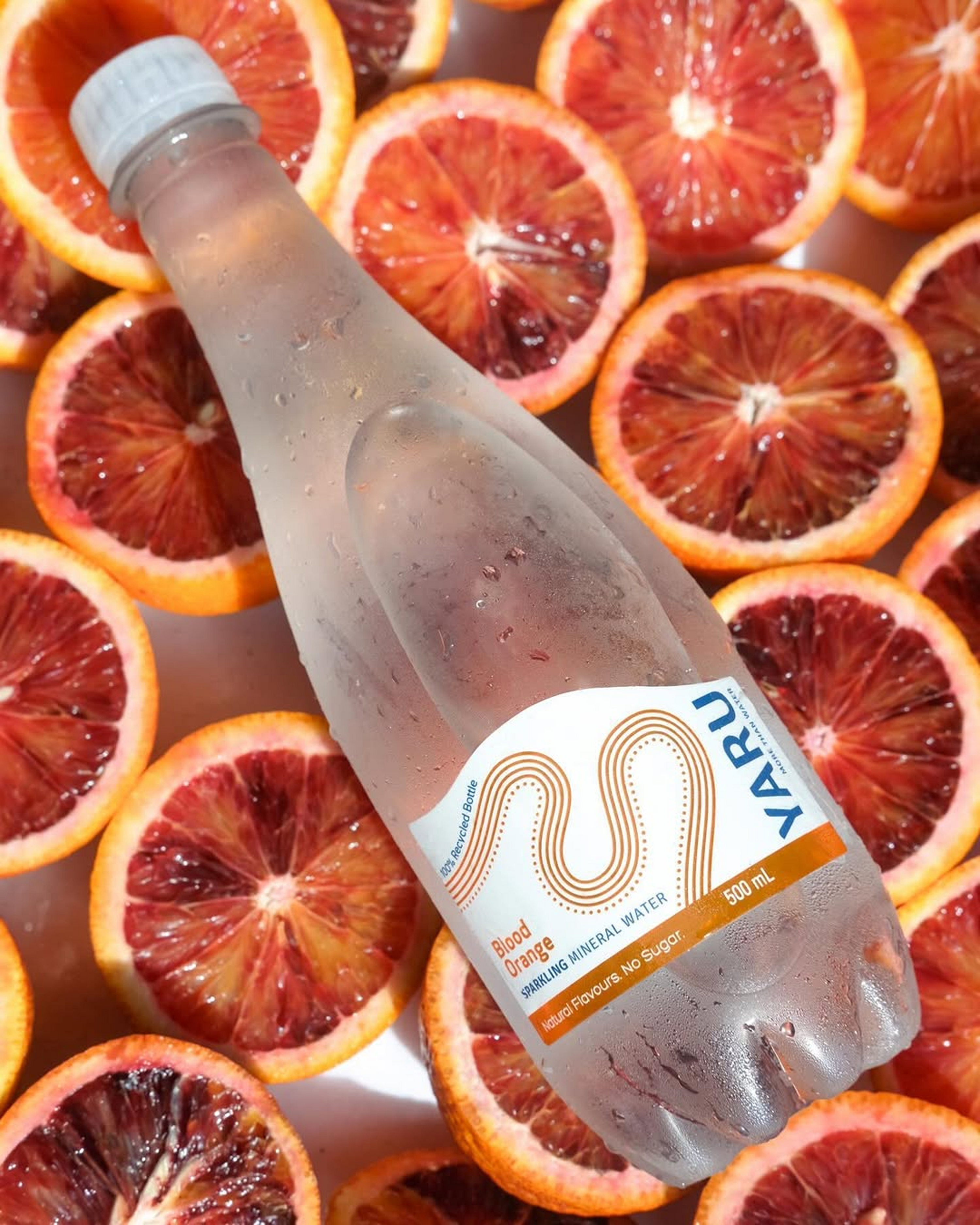 Our Range – Yaru Water