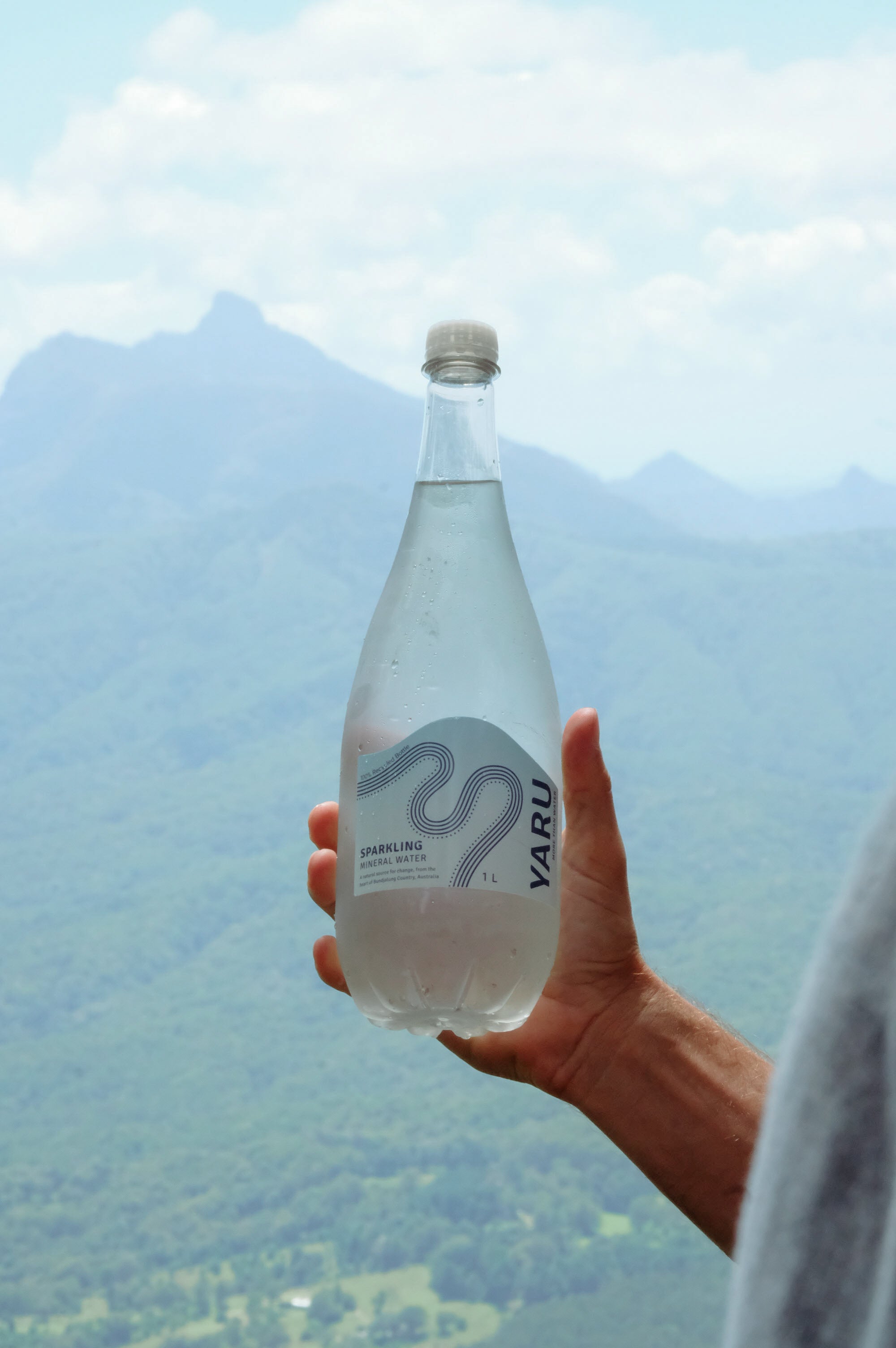 Yaru Water