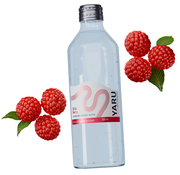 Our Range – Yaru Water