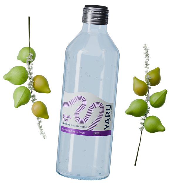 Our Range – Yaru Water