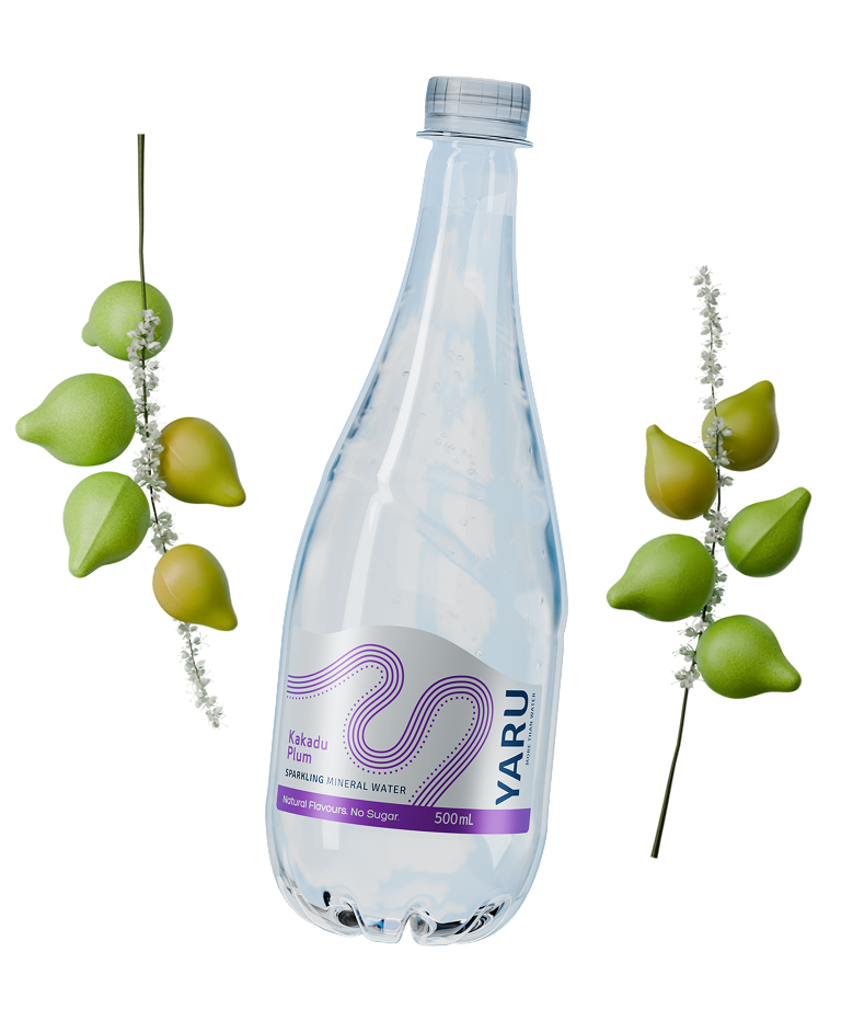 Our Range – Yaru Water