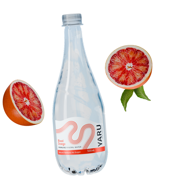 Our Range – Yaru Water