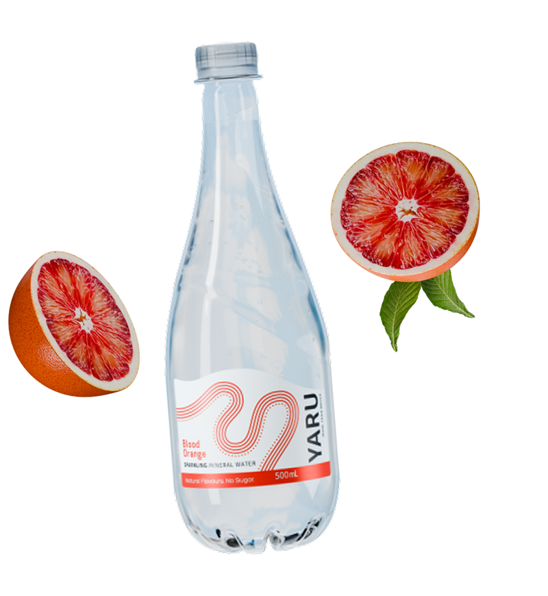 Our Range – Yaru Water