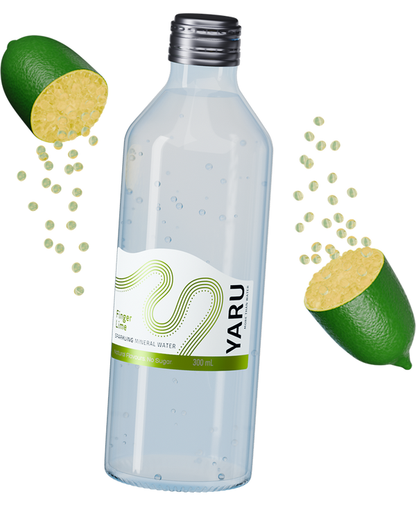 Our Range – Yaru Water