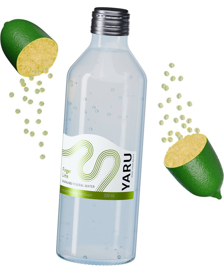 Our Range – Yaru Water