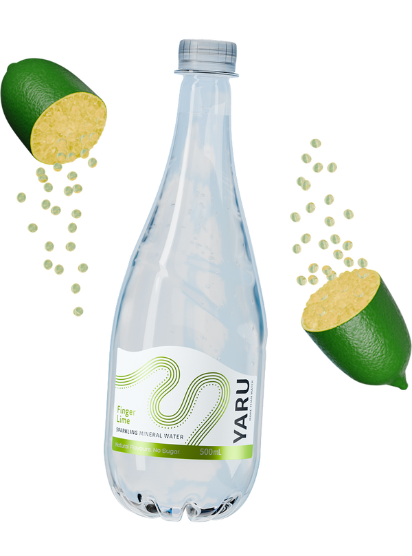 Our Range – Yaru Water