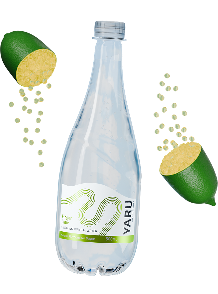 Our Range – Yaru Water