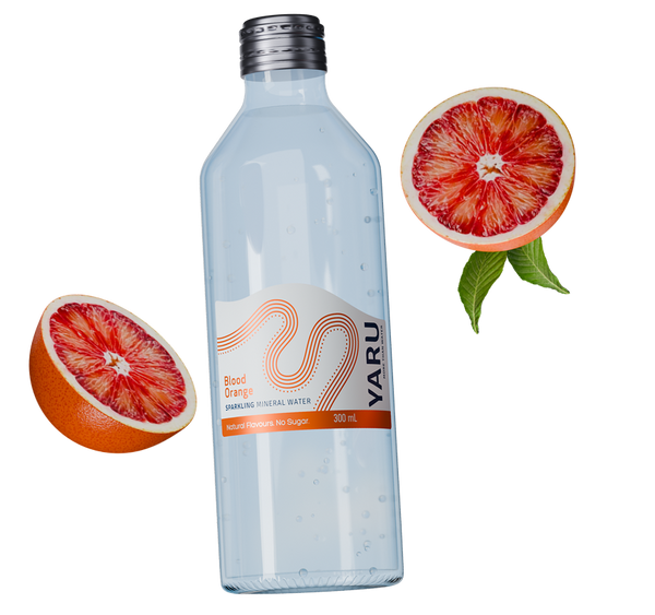 Our Range – Yaru Water