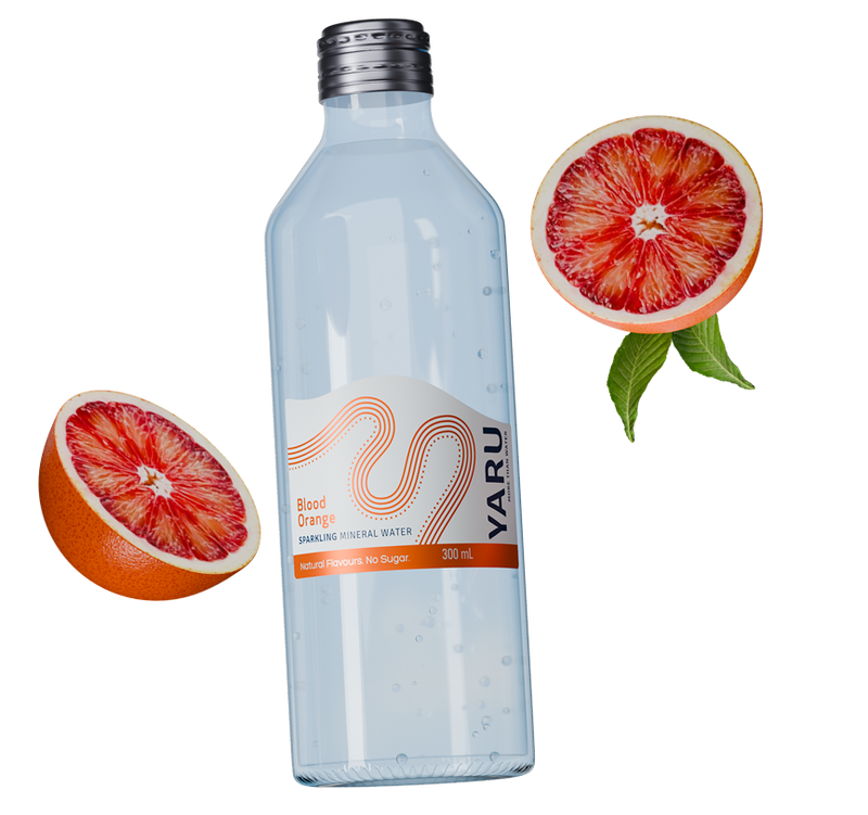 Our Range – Yaru Water