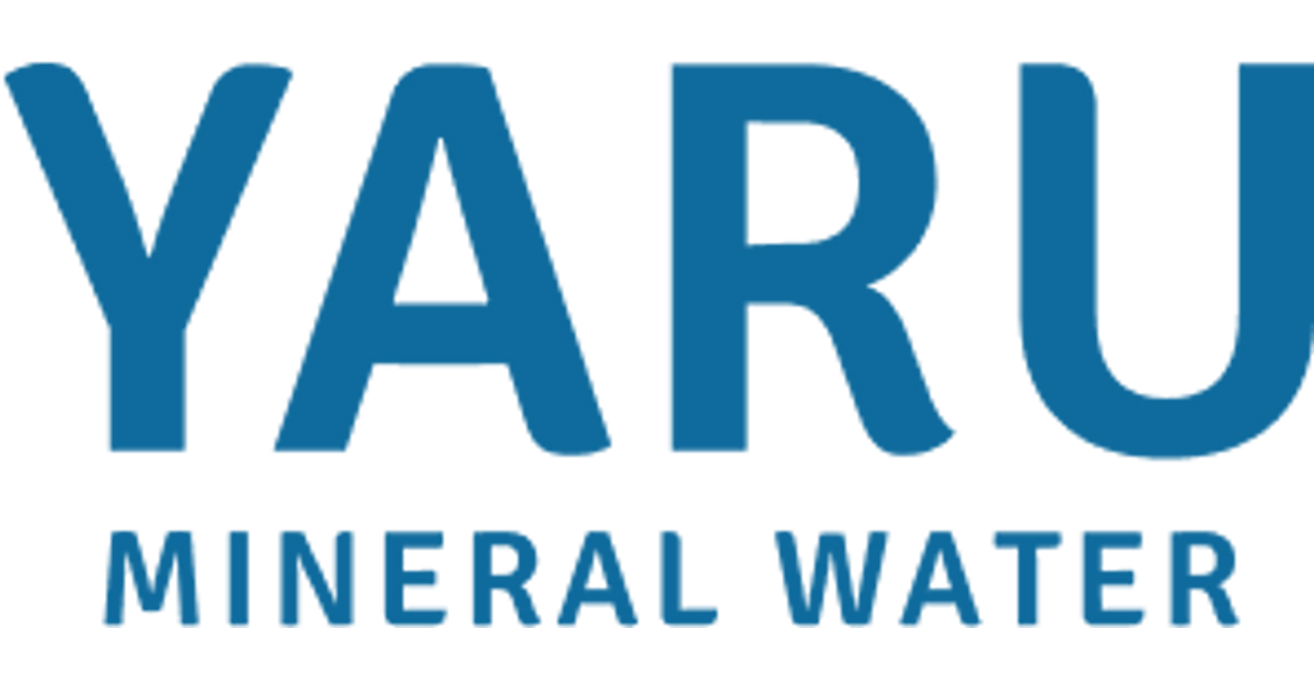 Yaru Water