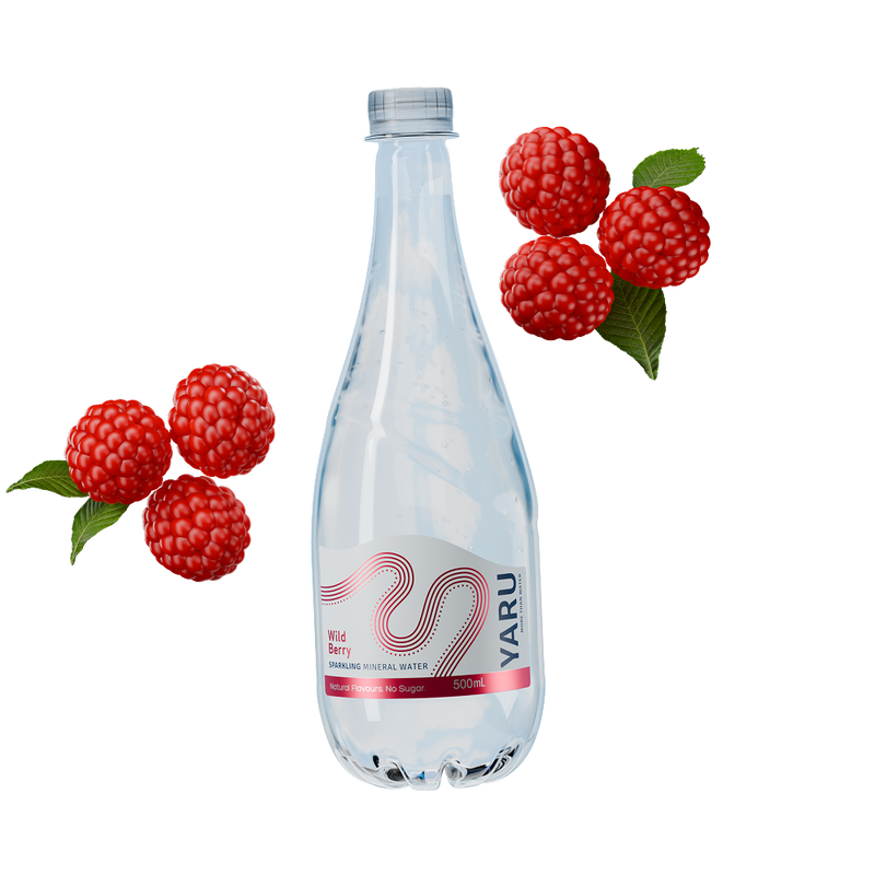 Our Range – Yaru Water