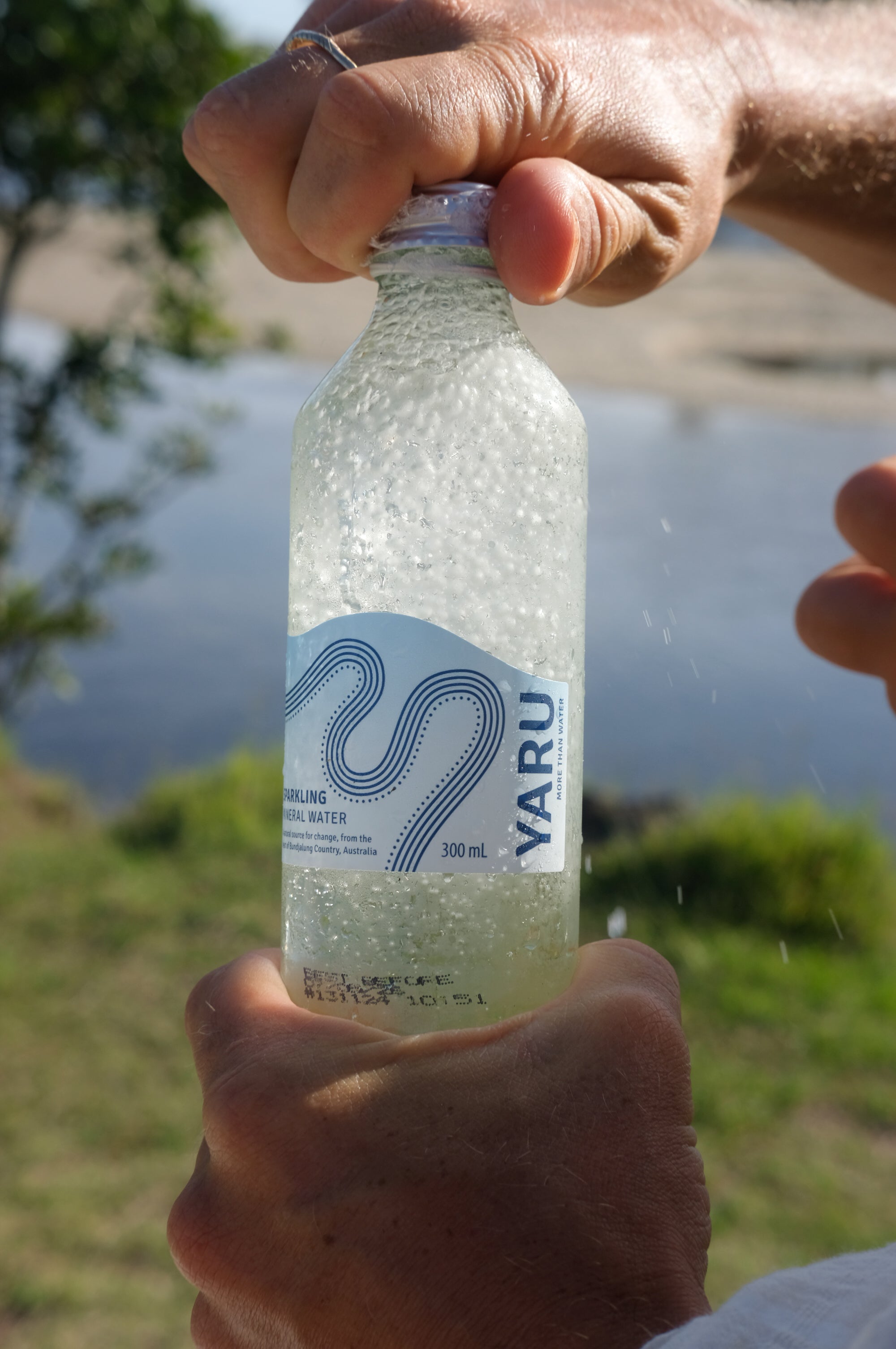 Our Range – Yaru Water
