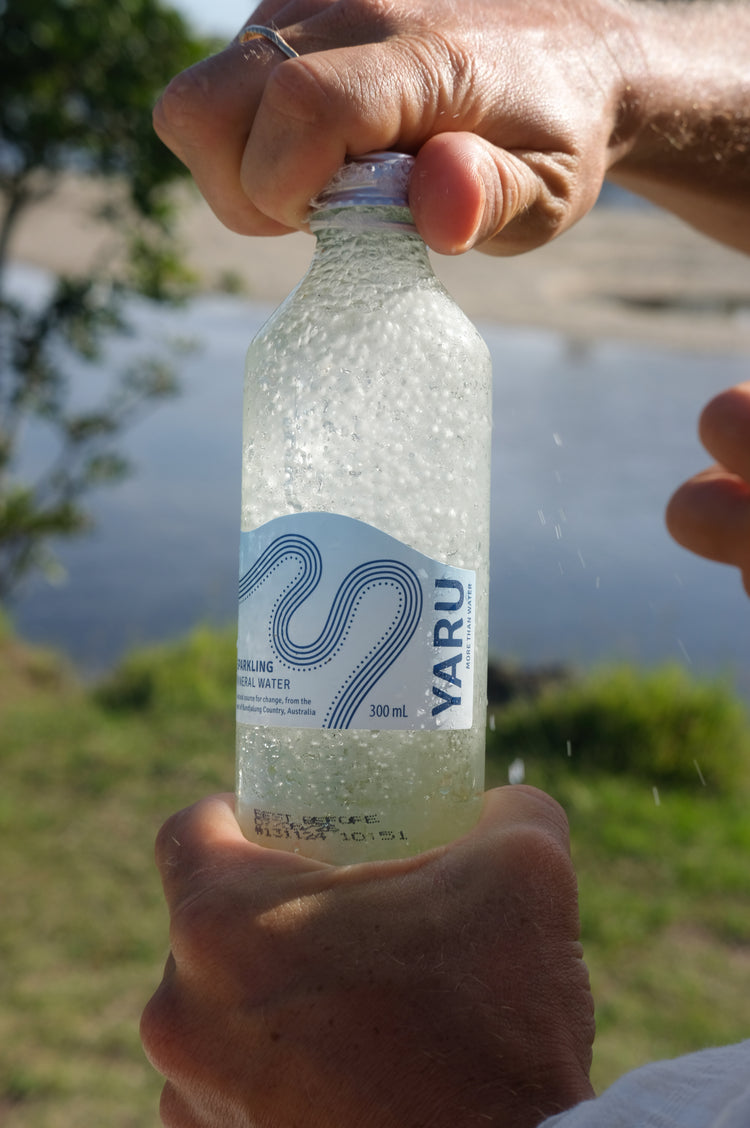 Our Range – Yaru Water
