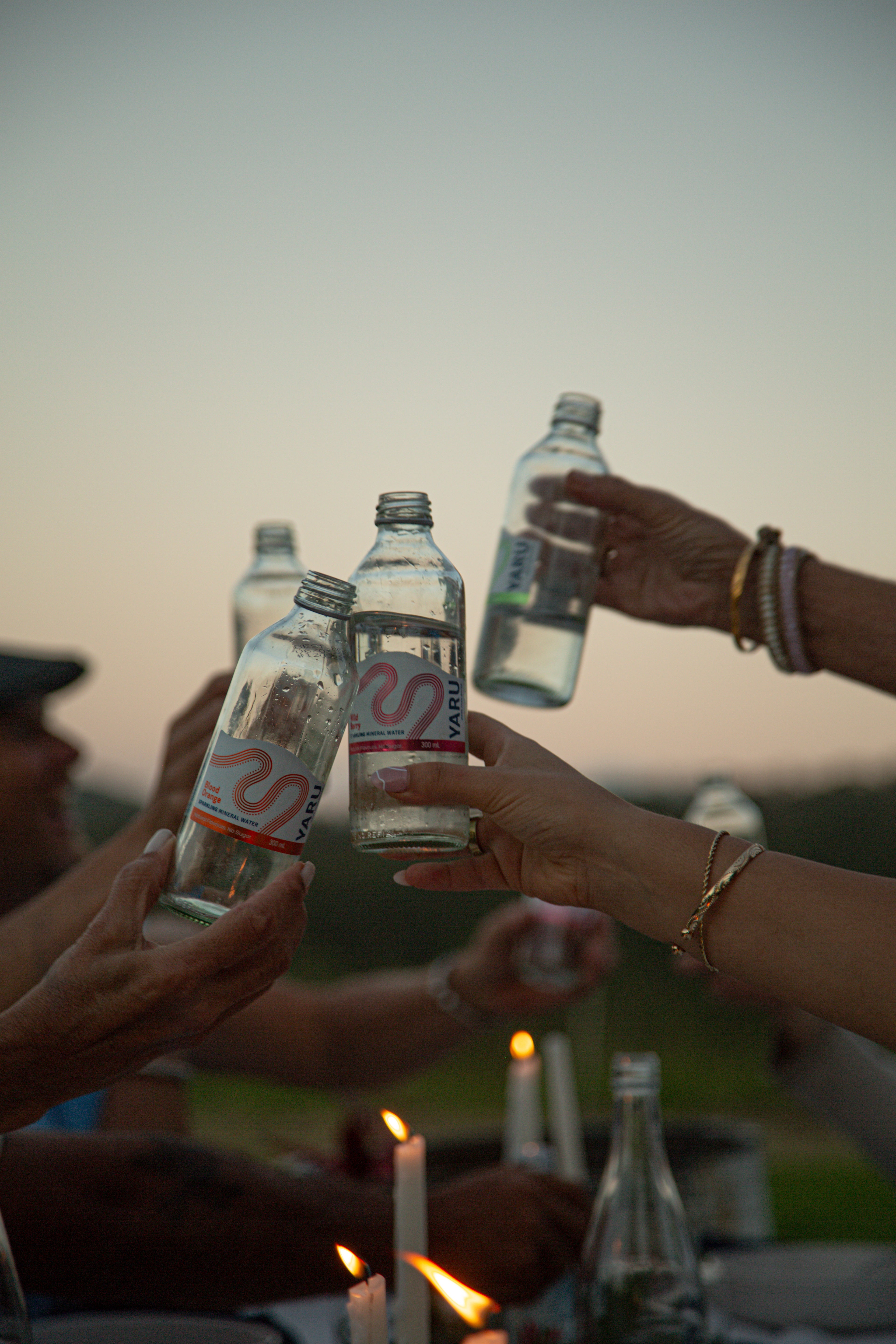 Yaru Water