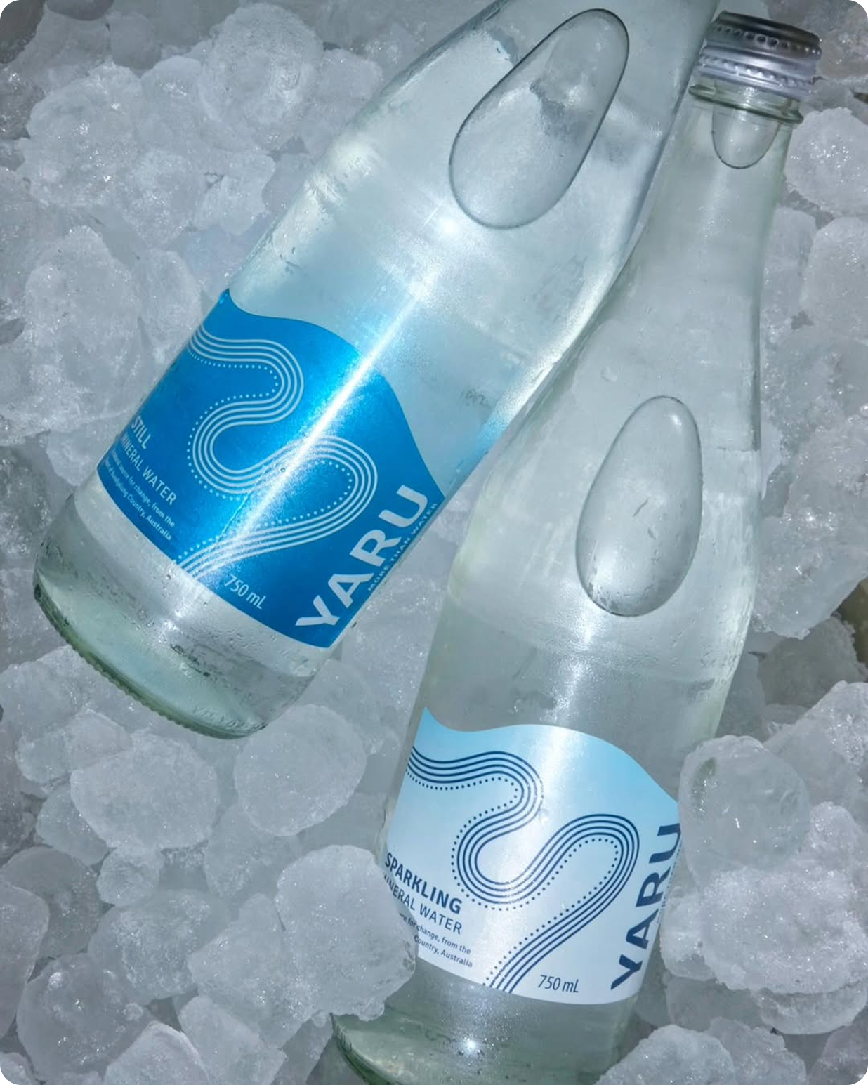 Yaru Water